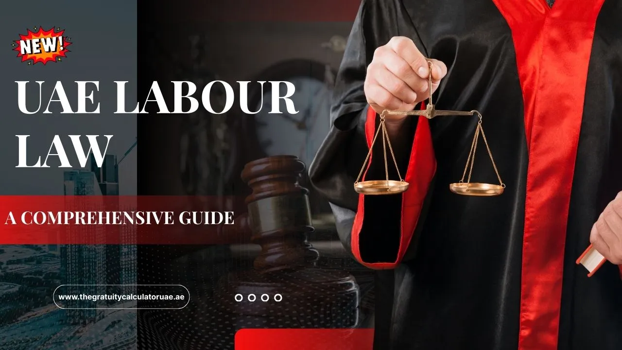 Explore the Latest UAE Labour Law 2026