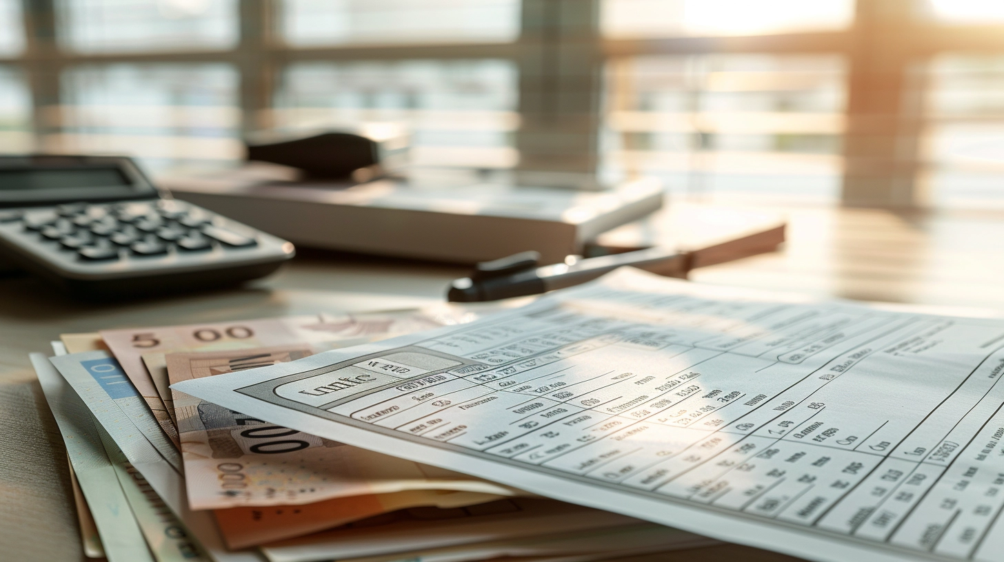 Leave Salary Calculation in the UAE – A Complete Guide (2026)